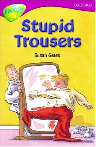 Stupid Trousers by Susan Gates | Goodreads