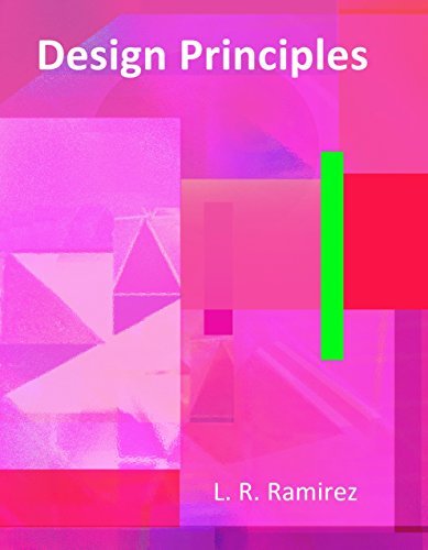 Design Principles by Luis Ramirez | Goodreads