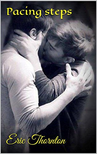 Pacing Steps (Alpha Book 7) by Eric Thornton | Goodreads