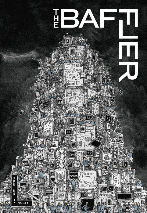 The Baffler: The Snare of Preparation by Chris Lehmann | Goodreads