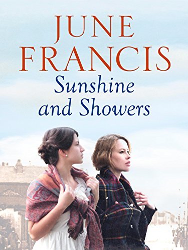 Sunshine and Showers by June Francis | Goodreads