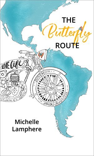The Butterfly Route by Michelle Lamphere | Goodreads