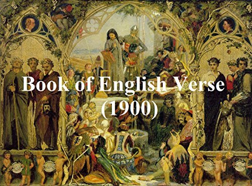 THE OXFORD BOOK OF ENGLISH VERSE by Arthur Quiller-Couch | Goodreads