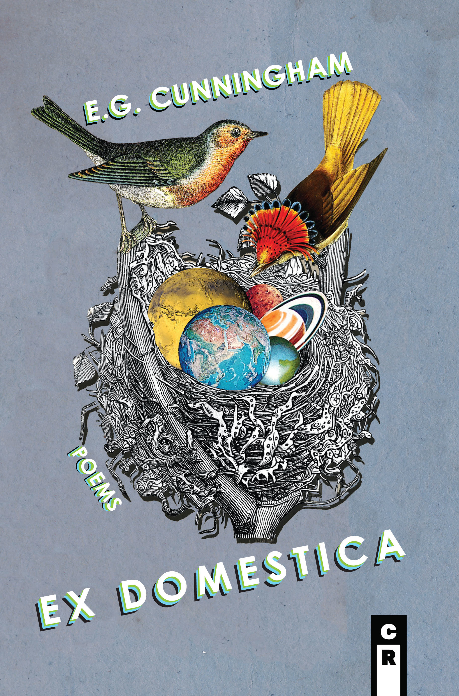 Ex Domestica by EG Cunningham | Goodreads