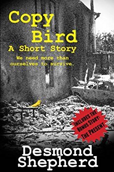 Copy Bird by Desmond Shepherd | Goodreads
