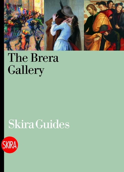 The Brera Gallery Guide by Paola Strada | Goodreads
