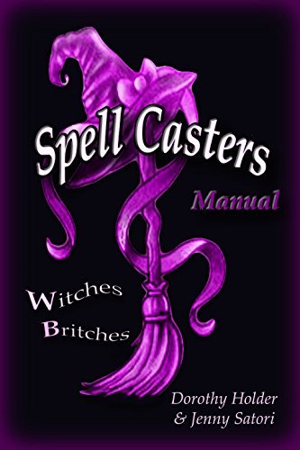 Spell Casters Manual by Dorothy Holder | Goodreads
