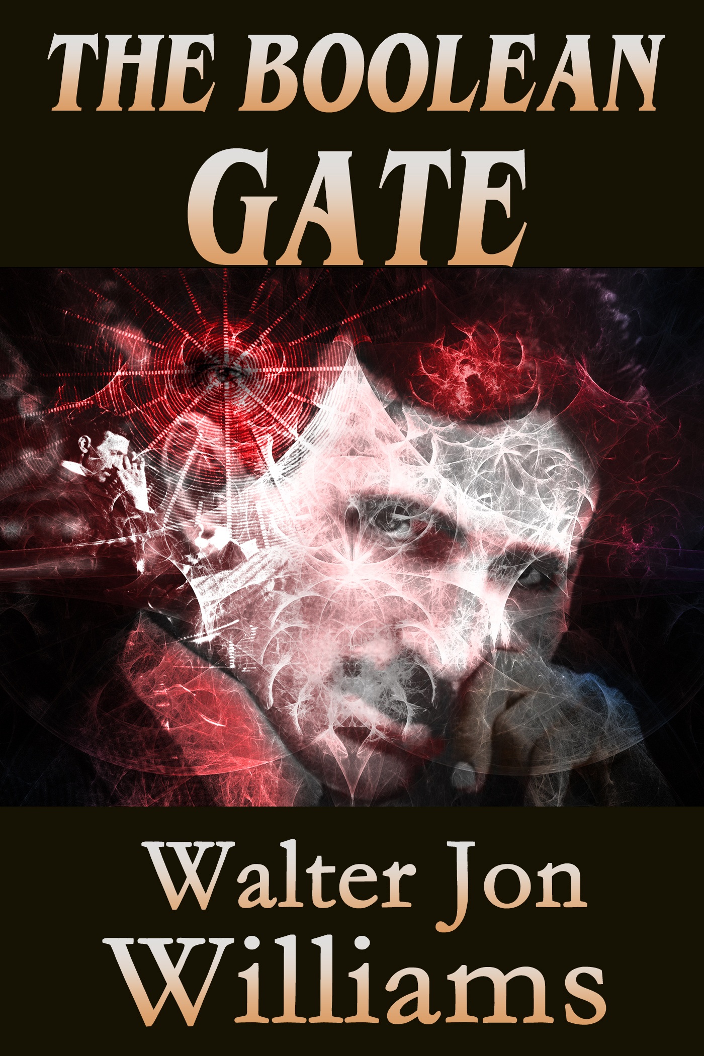 The Boolean Gate (Dead Romantics) by Walter Jon Williams | Goodreads