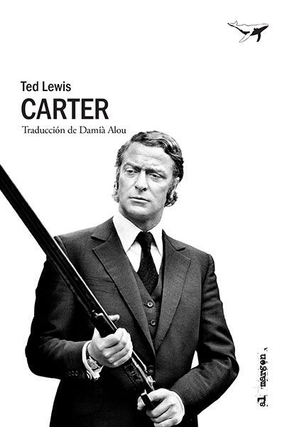 Carter by Ted Lewis | Goodreads