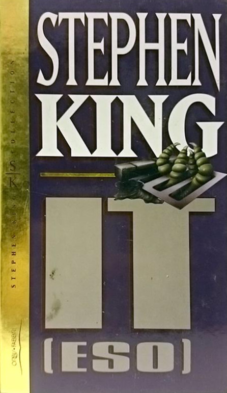 It (Eso) by Stephen King | Goodreads