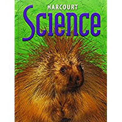 Harcourt Science: Level 3 Complete by Harcourt School Publishers ...
