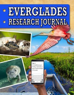 Everglades Research Journal by Robin Johnson | Goodreads