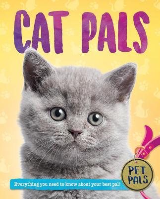 Cat Pals (Pet Pals) by Pat Jacobs | Goodreads