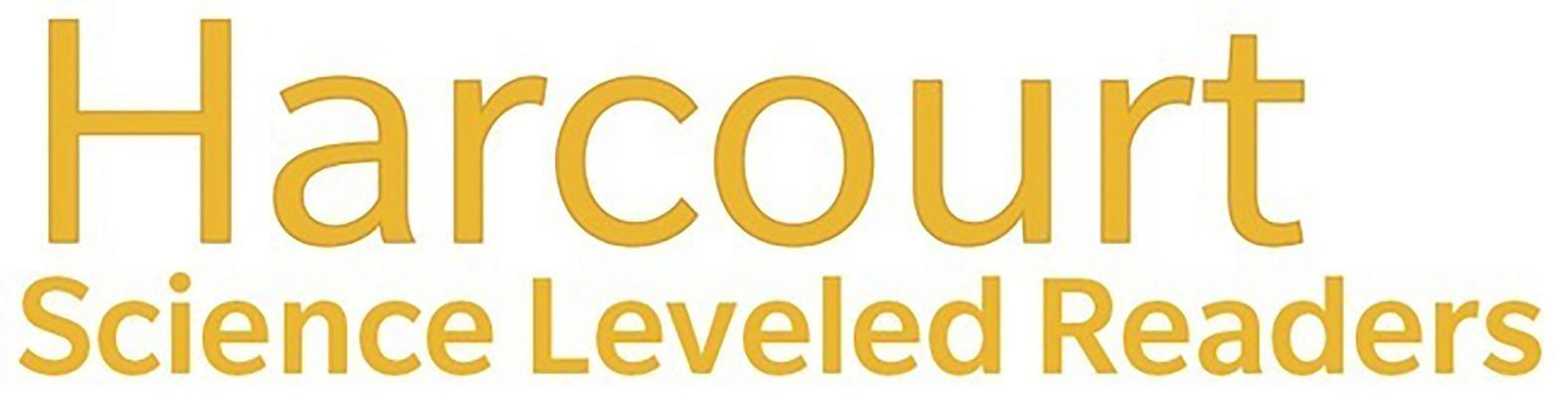 Harcourt Science: Below Level Reader 6 Pack Science Grade 1 Seasons by ...