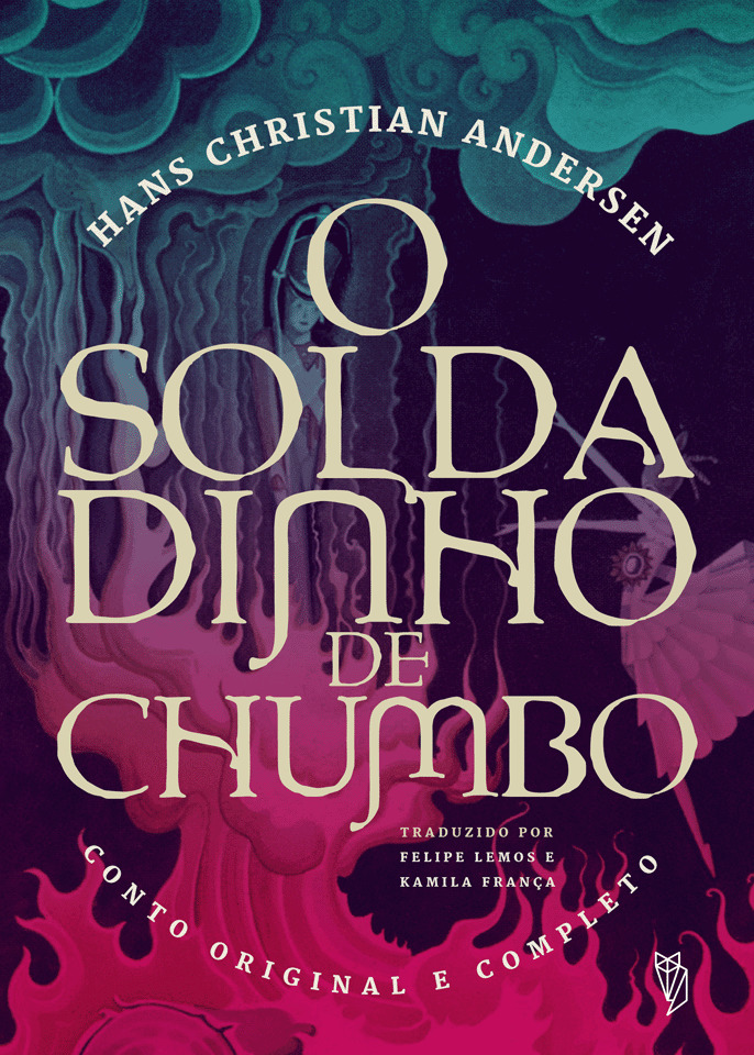O soldadinho de chumbo by Hans Christian Andersen | Goodreads