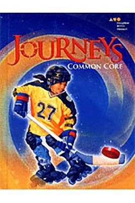 Common Core Student Edition Grade 5 2014 (Journeys) by Harcourt | Goodreads