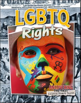 LGBTQ Rights by Natalie Hyde | Goodreads