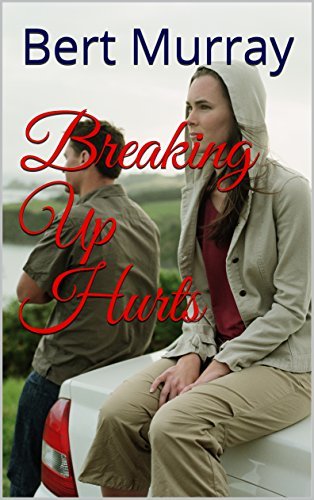 Breaking Up Hurts (Finding Love In The City Book 1) by Bert Murray ...