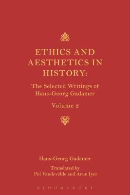 Ethics, Aesthetics and the Historical Dimension of Language: The ...