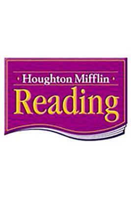Houghton Mifflin Reading Adventure: Enhancement Package Grade 1 by Houghton Mifflin Harcourt ...
