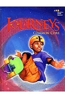 Common Core Student Edition Grade 6 2014 (Journeys) by Harcourt | Goodreads
