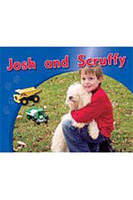 Josh and Scruffy by Annette Smith | Goodreads