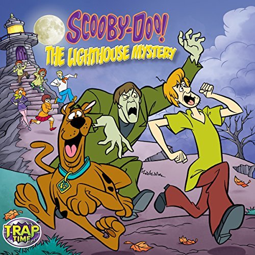 The Lighthouse Mystery (Scooby-Doo) by Gail Herman | Goodreads
