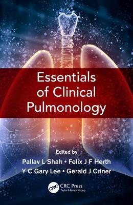 Essentials of Clinical Pulmonology by Pallav Shah | Goodreads