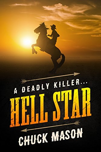 Hell Star by Chuck Mason | Goodreads