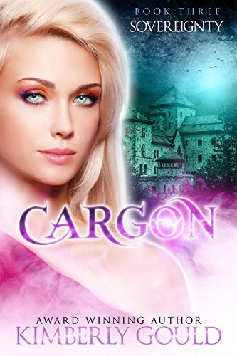 Sovereignty: A YA Post-Apocalyptic Romance by Kimberly Gould | Goodreads