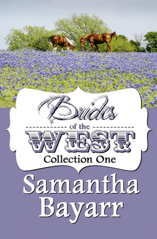 Brides of the West (Brides of the West #1-3) by Katie Cartwright ...