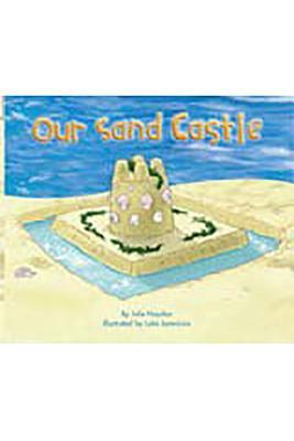 Our Sand Castle Bookroom Package Levels 11-12 Grade 1 by Rigby | Goodreads