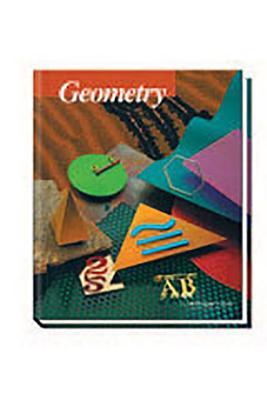 Geometry: Resource Book by Brown Jurgensen | Goodreads