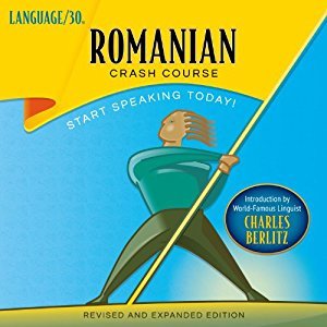 Romanian Crash Course by Language 30 | Goodreads