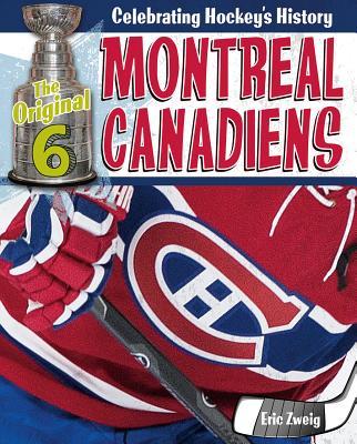 Montreal Canadiens by Eric Zweig | Goodreads