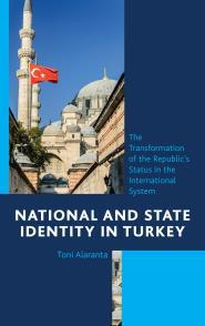 National and State Identity in Turkey by Toni Alaranta | Goodreads