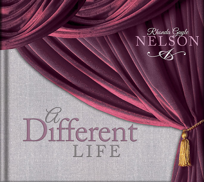 A Different Life by Rhonda Gayle Nelson | Goodreads