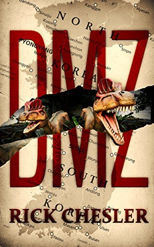 DMZ by Rick Chesler | Goodreads