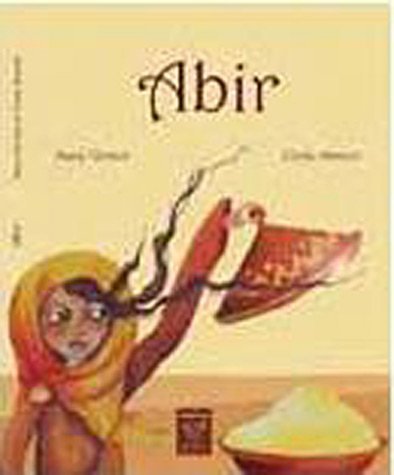 Abir by Marie Zimmer | Goodreads