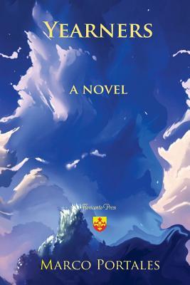 Yearners by Marco Portales | Goodreads