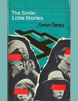 The Smile by Simon Cleary | Goodreads