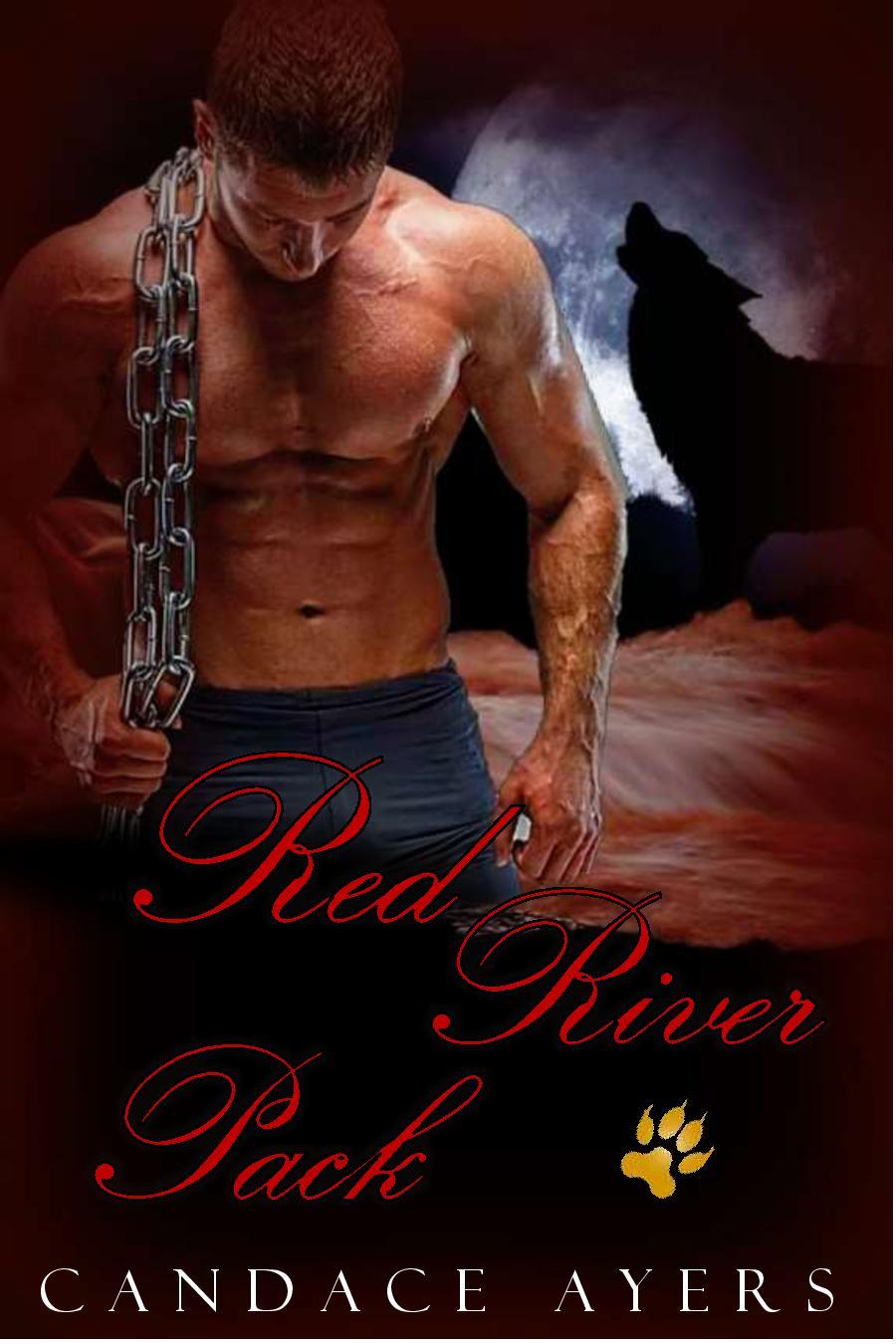 Red River Pack by Candace Ayers | Goodreads