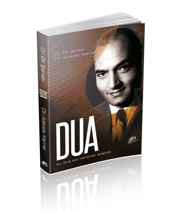 Dua by Ali Shariati | Goodreads