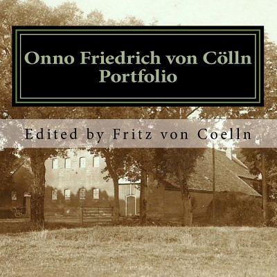 Onno Friedrich von Cölln Portfolio: Great Lord in Helmetede by Fritz ...