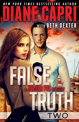 False Truth 2: Exciting Romantic Action Packed Detective Mystery ...