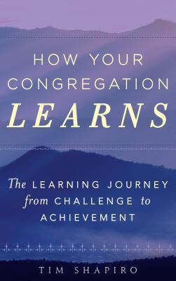 How Your Congregation Learns: The Learning Journey from Challenge to ...