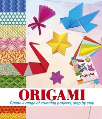 Origami: Create a Range of Stunning Projects, Step by Step by Belinda ...