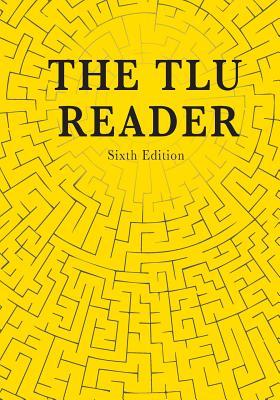 The TLU Reader by Steven S Vrooman | Goodreads