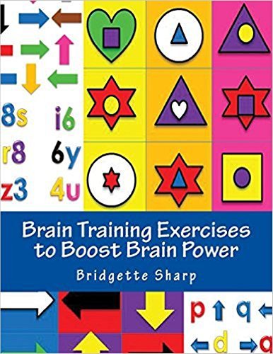 Brain Training Exercises to Boost Brain Power: for Improved Memory ...
