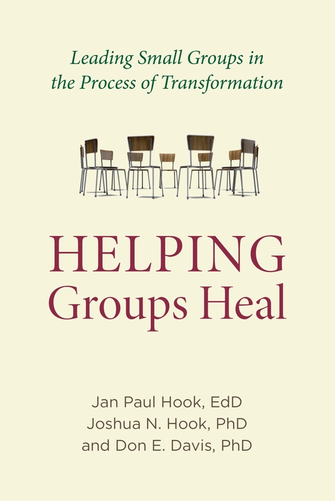 Helping Groups Heal: Leading Groups in the Process of Transformation by ...